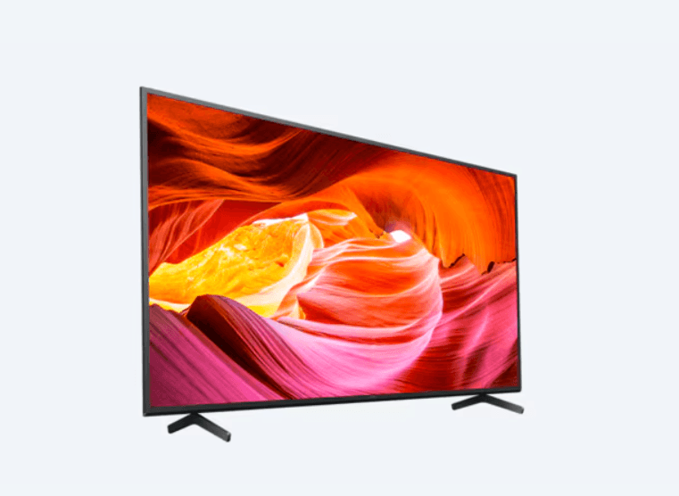 Sony 65 Inch X75K 4K Ultra HD High Dynamic Range (HDR) Smart TV (Googl – Electrica Computers